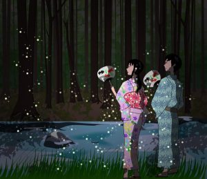 Hotaru koi - ほたるこい - Nostalgic Japanese Songs